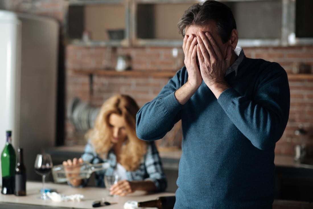 Alcohol Dependence Definition - Rehab Guide Alcohol Dependence Definition - Rehab Guide