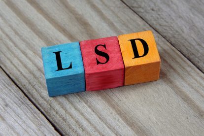 What is LSD? - Rehab Guide