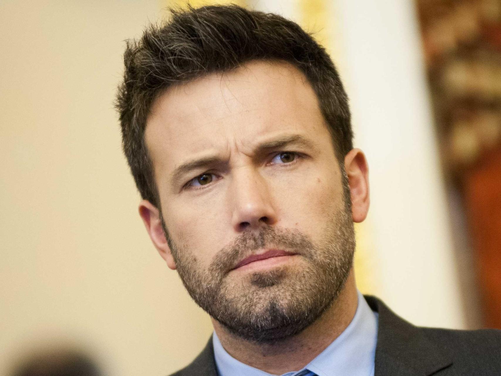 Ben Affleck's Alcohol Relapse and Path to Recovery
