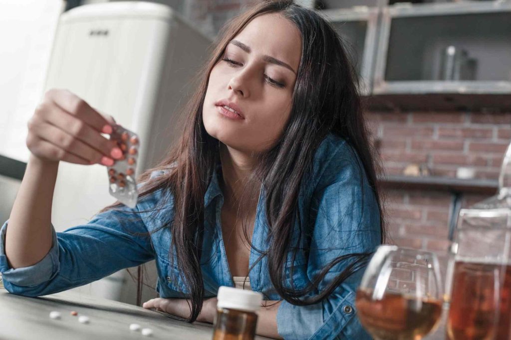 Medication Used To Treat Alcohol Withdrawal Rehab Guide Clinics
