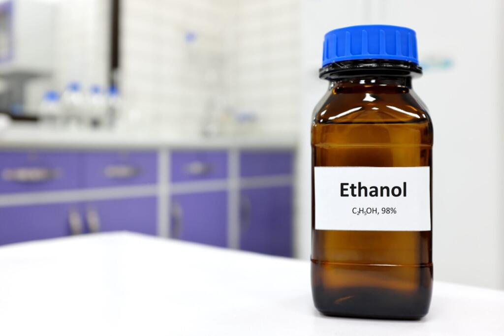 What is Ethanol: Understanding EtOH in Alcohol Recovery