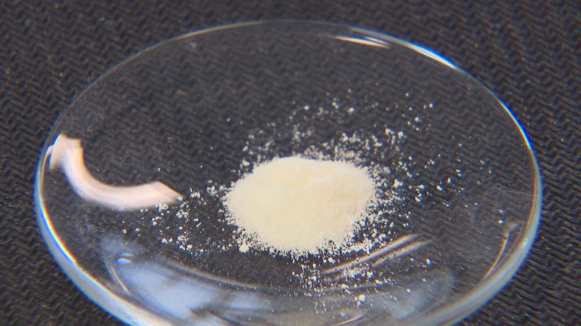 Understanding Monkey Dust: Effects and Treatment