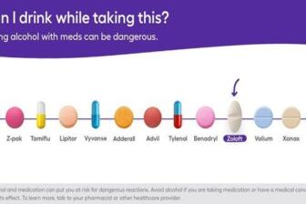 Alcohol and Antidepressants: Safety Risks Explained
