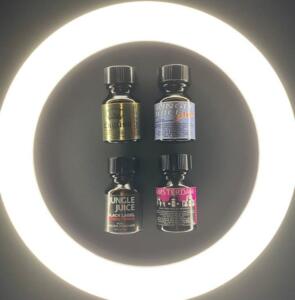 Poppers: Dangers, Effects & Legal Status of ‘Liquid Gold’