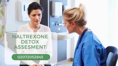 The Sinclair Method UK: Effective Alcohol Moderation